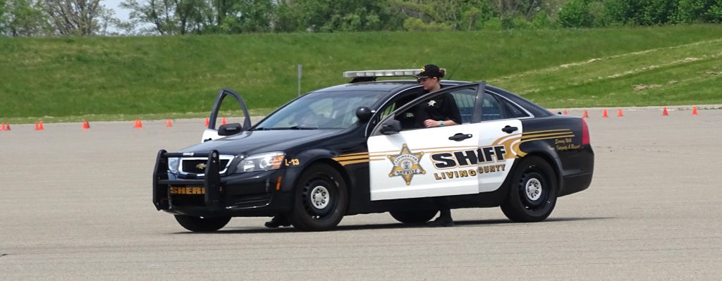 Community – Fowlerville Proving Ground