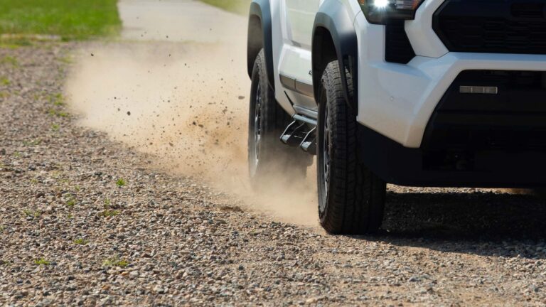 Fowlerville Proving Ground