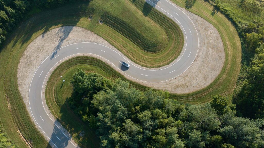 Fowlerville Proving Ground