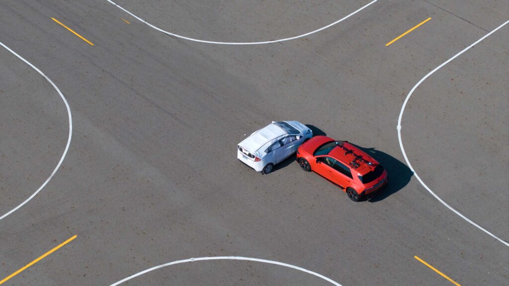 Fowlerville Proving Ground