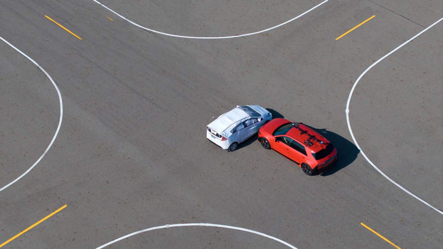 Fowlerville Proving Ground