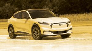 Fowlerville Proving Ground