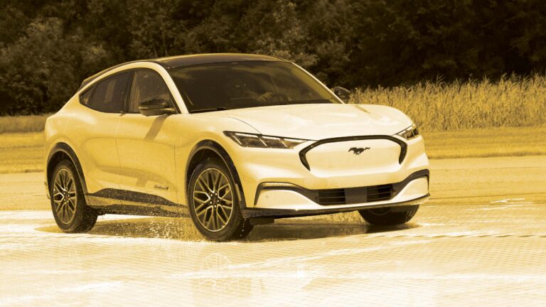 Fowlerville Proving Ground